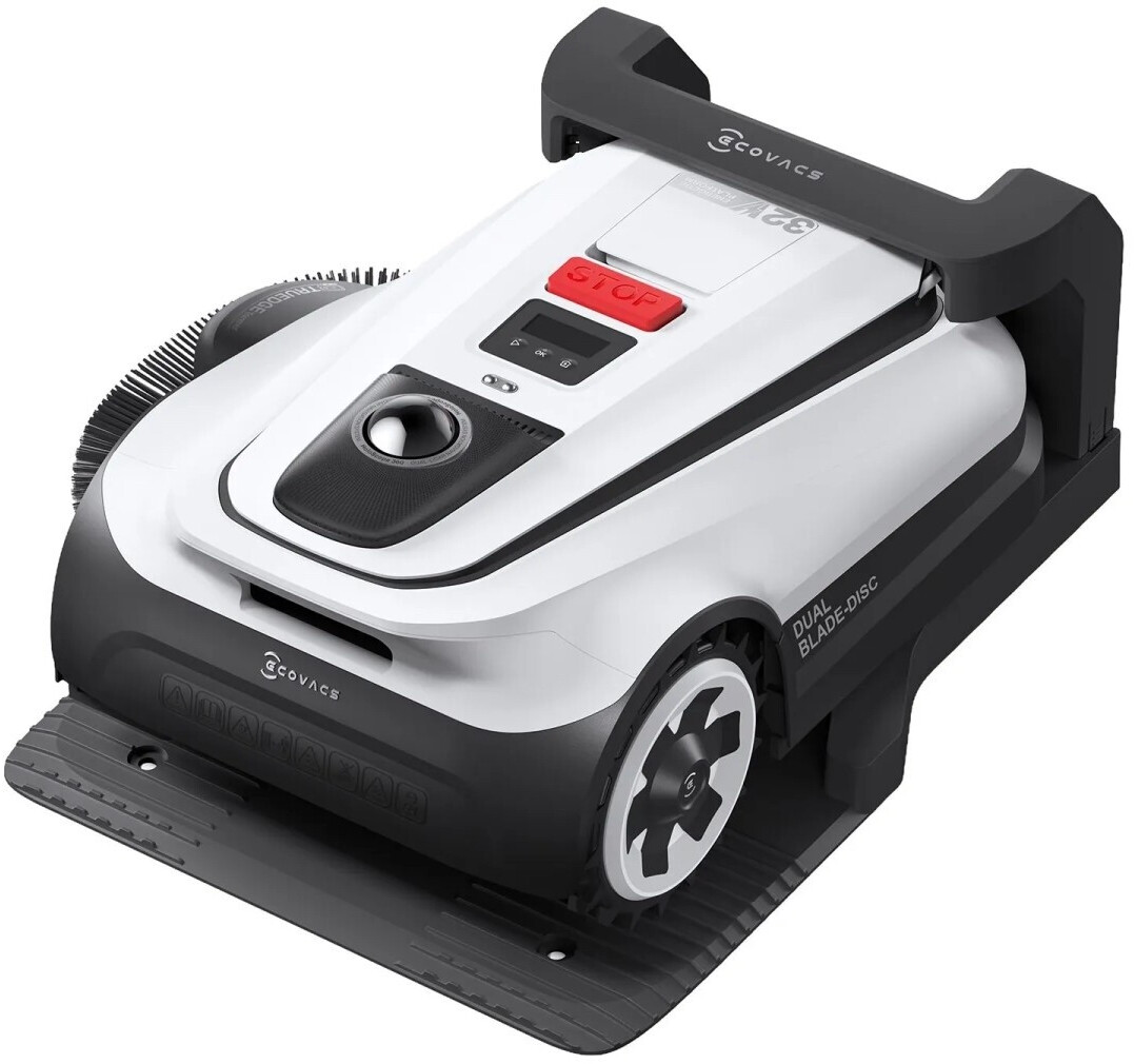 ECOVACS Goat A3000 Lidar PRO ab 2.199,00 € (Juni 2026 Preise ...