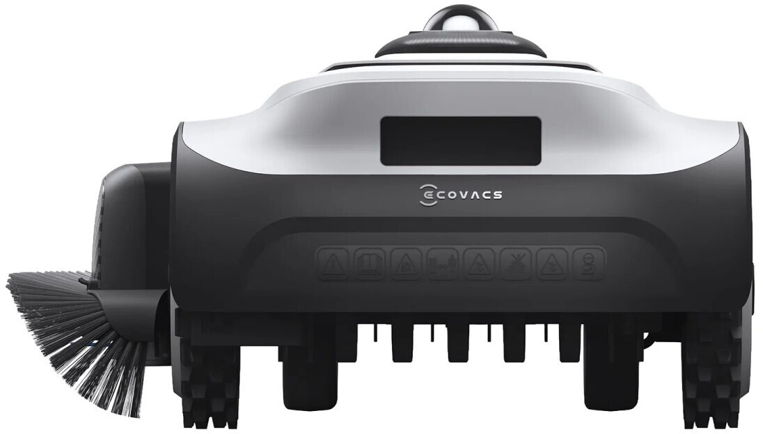 ECOVACS Goat A3000 Lidar PRO ab 2.199,00 € (Juni 2026 Preise ...