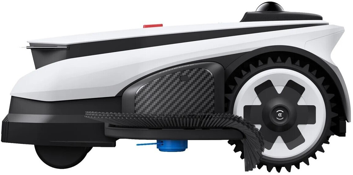 ECOVACS Goat A3000 Lidar PRO ab 2.199,00 € (Juni 2026 Preise ...