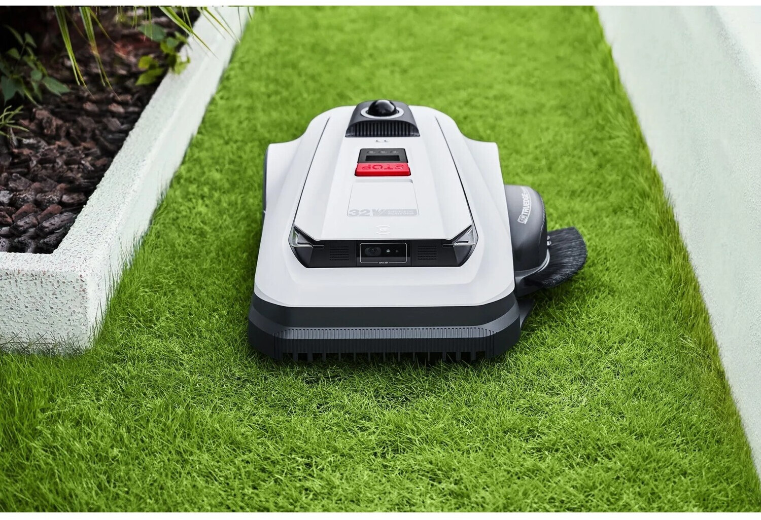 ECOVACS Goat A3000 Lidar PRO ab 2.199,00 € (Juni 2026 Preise ...