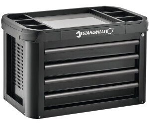 Stahlwille 93 Top Box (81200157) ab 417,65 € | Preisvergleich bei idealo.de