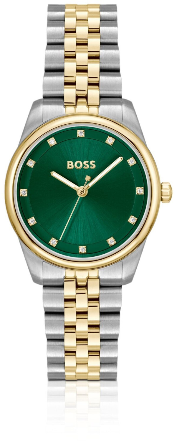 Hugo Boss Graceful Precious ab 198,47 € | Preisvergleich bei idealo.de
