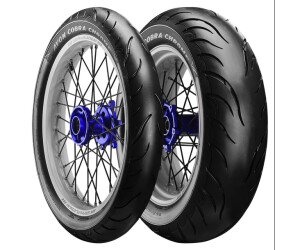 Avon Cobra Chrome ( 230/60B15 TL 86H rear wheel, M/C ) ab 315,59 ...