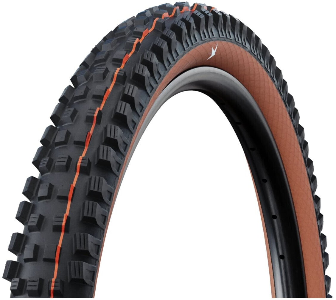 Buy Schwalbe Magic Mary Gravity Pro Soft Tubeless 29 x 2.40 Black ...