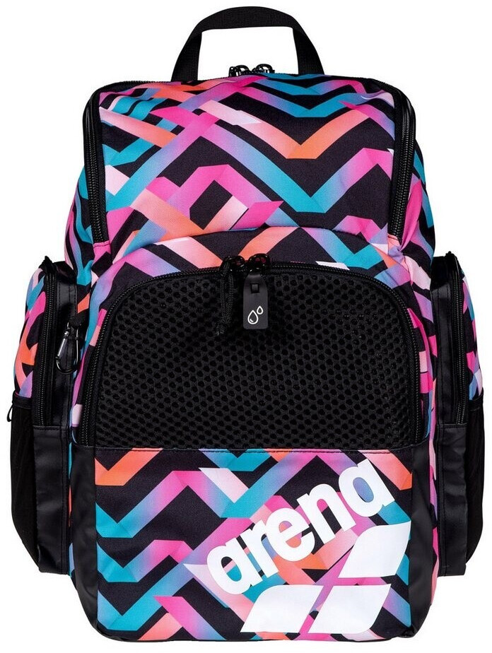 Arena One Go Backpack 35L (010230) texture ab 60,34 € | Preisvergleich ...