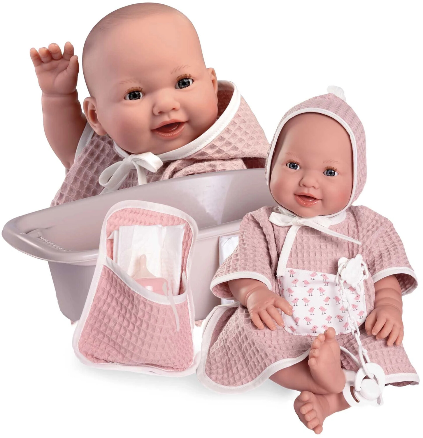 Antonio Juan Baby-Puppe 42 cm ab 55.49 € | Vergleiche 5 Angebote auf ...
