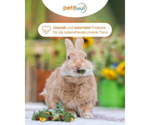 petifool Nager Flora 430g ab 8,99 € | Preisvergleich bei idealo.de
