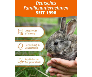 petifool Nager Flora 430g ab 8,99 € | Preisvergleich bei idealo.de