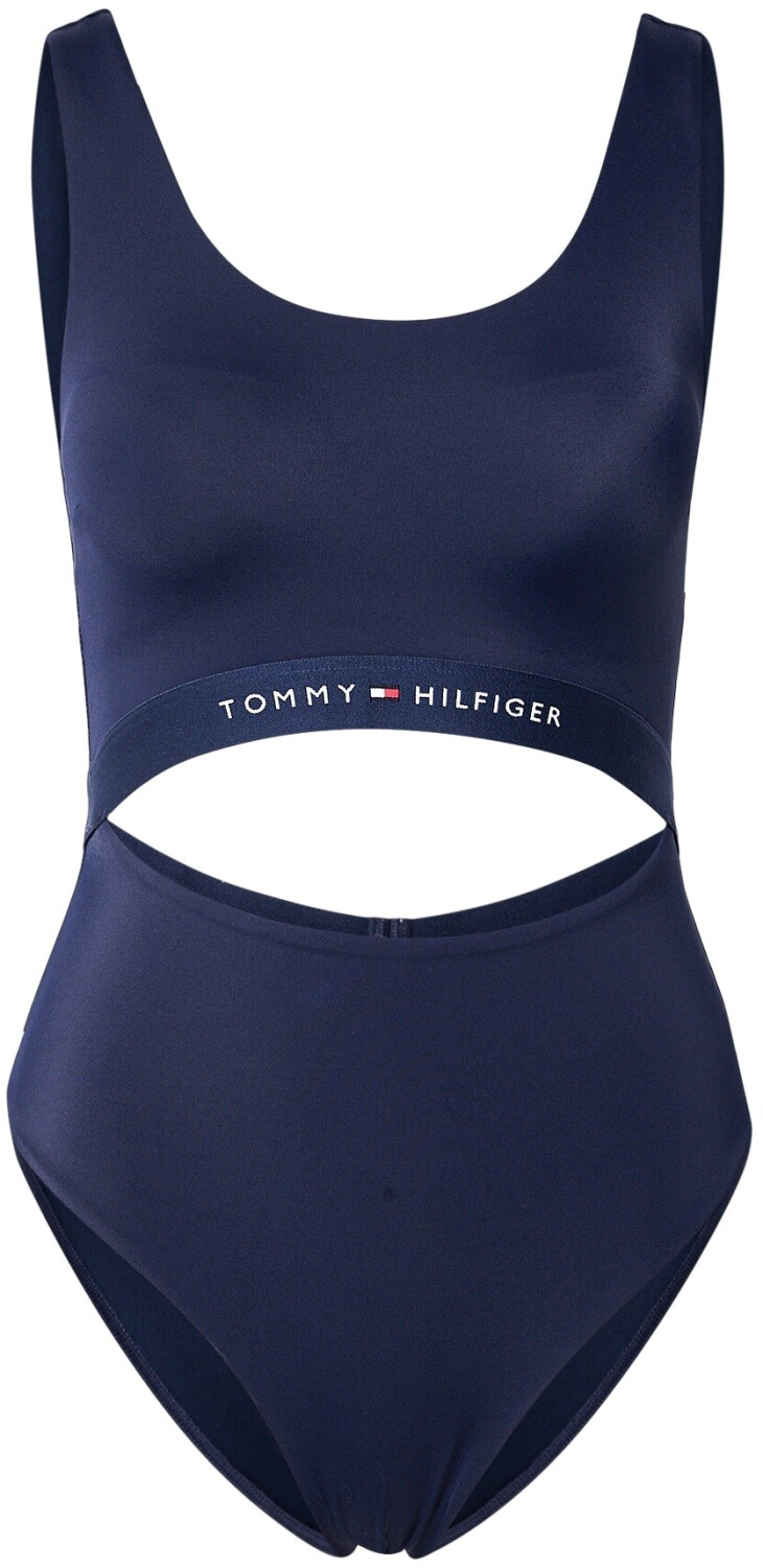 Badeanzug Tommy Hilfiger