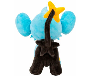 Jazwares Pokemon Shinx Plush Toy 30 Cm Blau ab 25,49 € | Preisvergleich ...