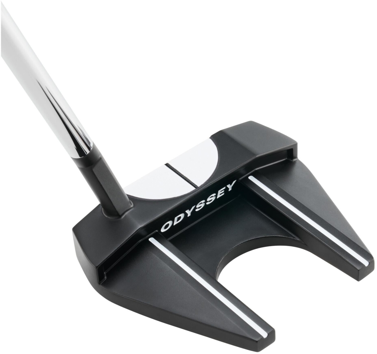 Odyssey Ai DUAL Half Ball Seven Putter (32 inch, RH) ab 269,99 ...