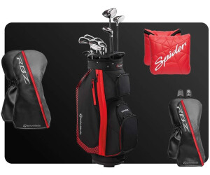 Taylor Made RBZ Speedlite Komplettsatz (Stahl, Regular, RH) ab 1149.99 ...