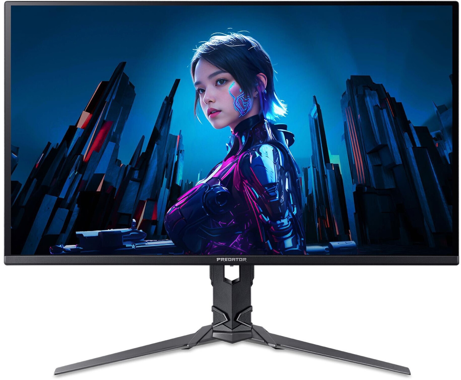 Acer Predator X27UW3 ab 379,99 € | Preisvergleich bei idealo.de