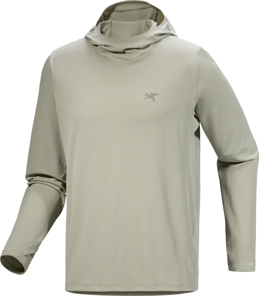 Arc'teryx Cormac Hoody Herren (X000010294) ab 89.95 € | Vergleiche 6 ...