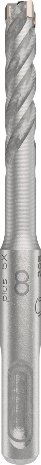 Bosch PRO SDS plus-5X Hammerbohrer (2608833788) ab 2,76 ...