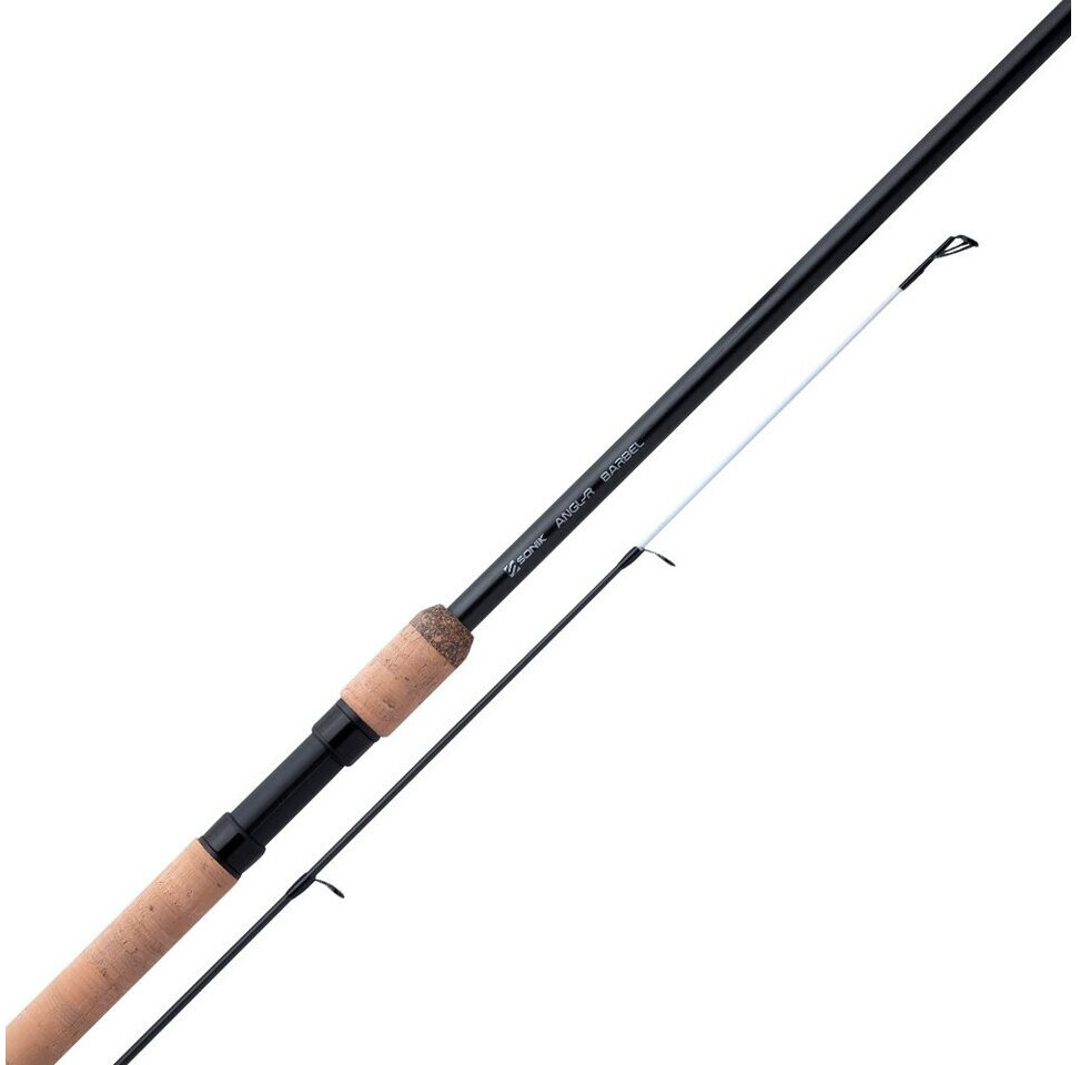 Sonik Sonik ANGL-R Barbel 12ft 3.66m 2.00lb Angelrute ab 79,95 ...