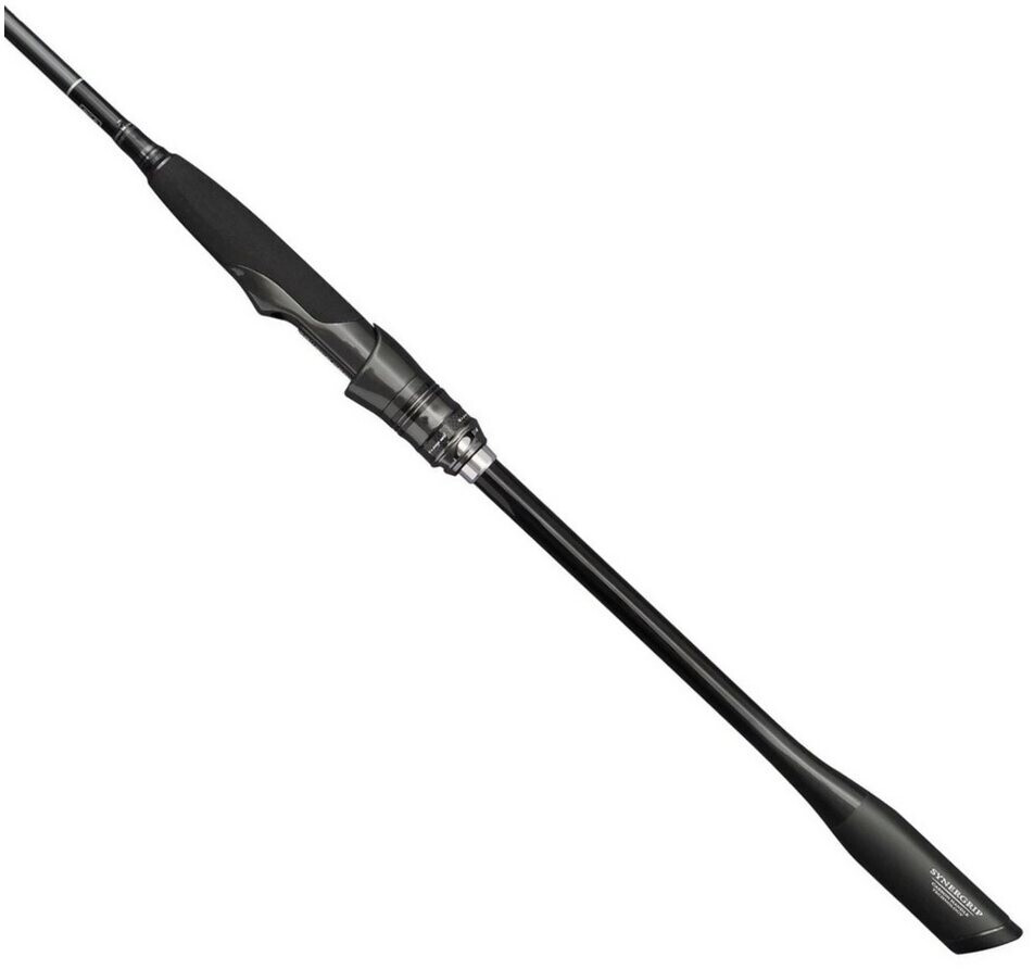 Savage Gear Revenge SG8 Finesse 2.43m 4-18g Spinnrute ab 267,73 ...