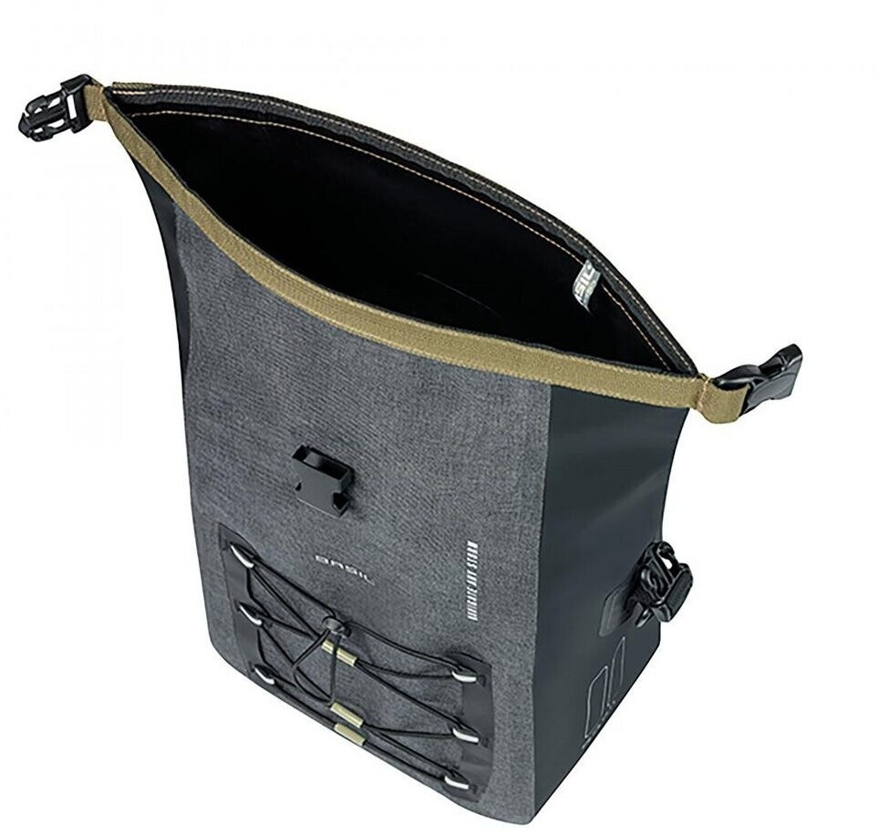 Basil Navigator Storm MIK Hooks (18266) ab 39.95 € | Vergleiche 7 ...
