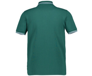 Fred Perry Polo Shirt (M3600 81B) green/cream au meilleur prix sur ...