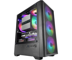 Mars Gaming MC-CUBE Case MicroATX nero a € 36,90 (oggi) | Migliori ...