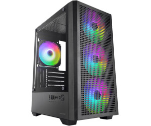 Mars Gaming MC-CUBE Case MicroATX nero a € 36,90 (oggi) | Migliori ...