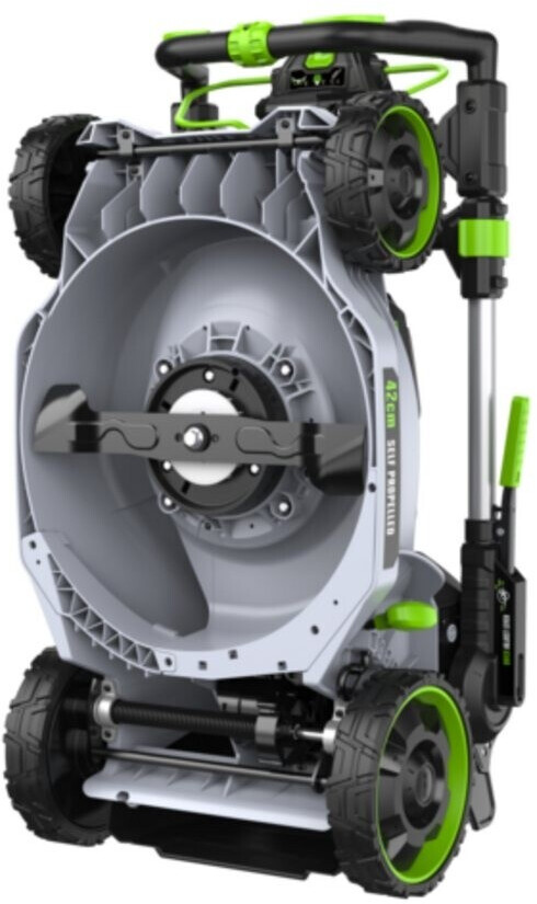 EGO LM1710E-SP ab 451,57 € | Preisvergleich bei idealo.de