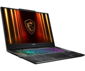 MSI Cyborg 17 B13W ab 1099 € | Vergleiche 60 Angebote auf idealo.de
