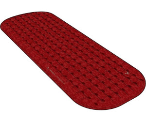 VAUDE Performance 9 L cherrywood ab 146,85 € | Preisvergleich bei idealo.de