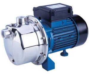 Cap Vert MC80 Mehrzellenpumpe 800W 3,5bar 4,8m³/h (490023) ab 172.99 ...