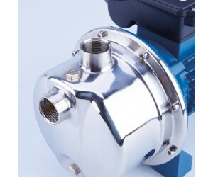 Cap Vert MC80 Mehrzellenpumpe 800W 3,5bar 4,8m³/h (490023) ab 172.99 ...