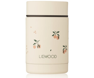 Liewood Nadja Thermobehälter 250ml Peach/Sea Shell Mix ab 15,64 ...