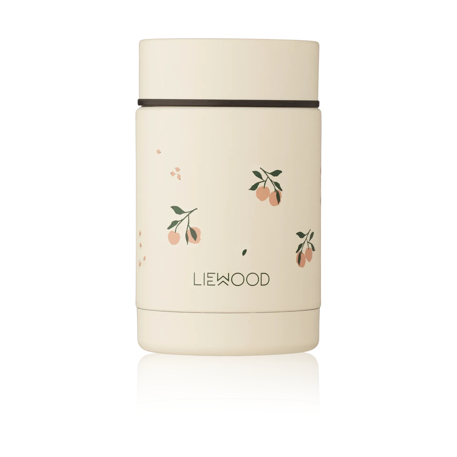 Liewood Nadja Thermobehälter 250ml Peach/Sea Shell Mix ab 15,64 ...