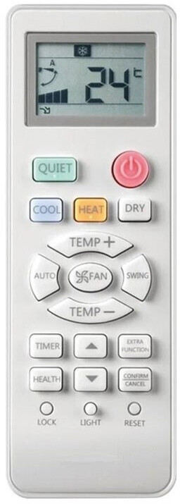 Haier Pearl Climatiseur Split 5,0kW 18000BTU Wi-Fi A++/A+ R32 (KIT ...