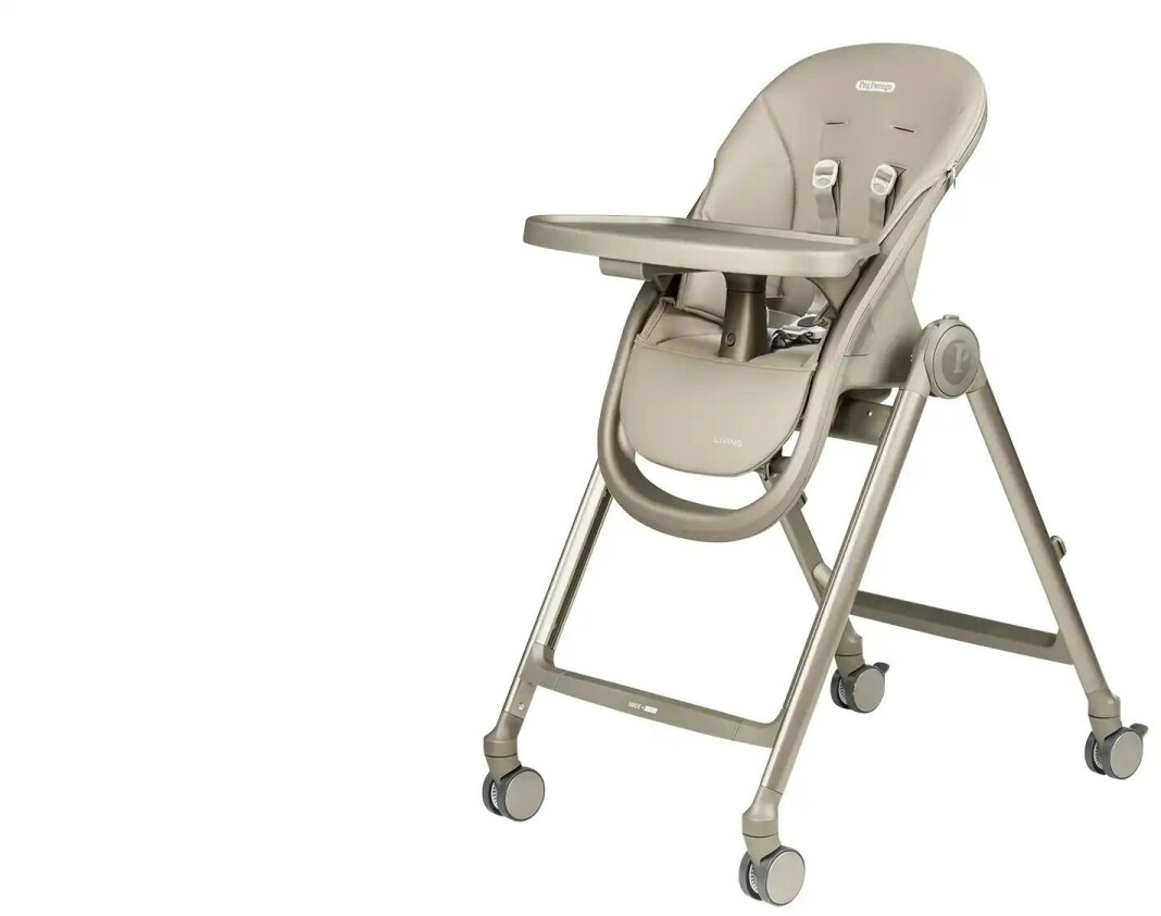 Peg Perego Living space sand au meilleur prix sur idealo.fr