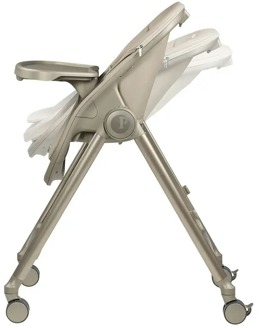 Peg Perego Living space sand au meilleur prix sur idealo.fr
