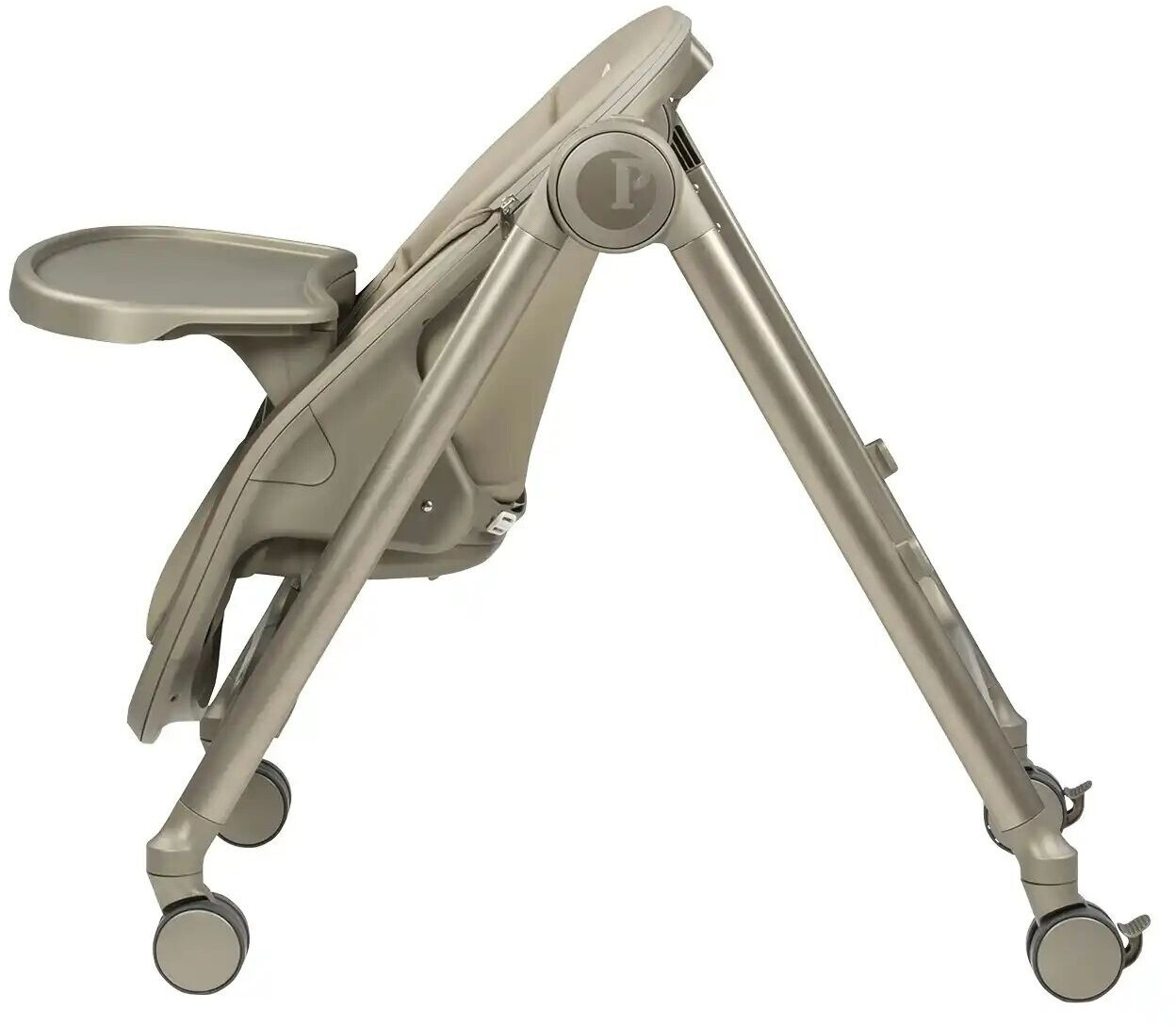 Peg Perego Living space sand au meilleur prix sur idealo.fr