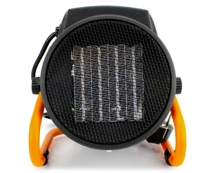 Brixo PTC Heizlüfter 2000W (Elektro-Heizgebläse) ab 50.34 ...