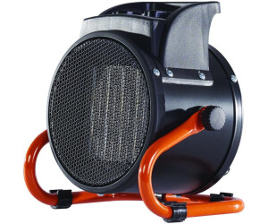 Brixo PTC Heizlüfter 2000W (Elektro-Heizgebläse) ab 50.34 ...