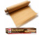 Suleno Backpapier Rolle 38cm x 500m, antihaftbeschichtet, beidseitig ...