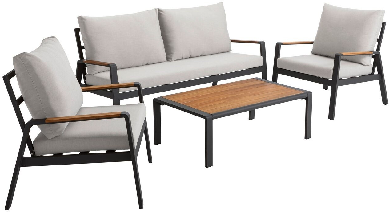 Dehner Gartenmobel Set