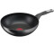 San Ignacio Agros Wok, Schmiedealuminium, Induktion, ø28x7,8cm ab 21,99 ...