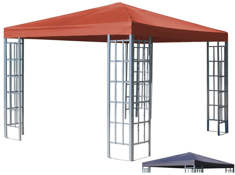 Quick Star Pavillon