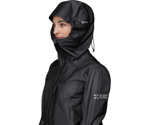 Mammut Eiger Nordwand Light HS Hooded Jacket Regenjacke (1010-32510 ...