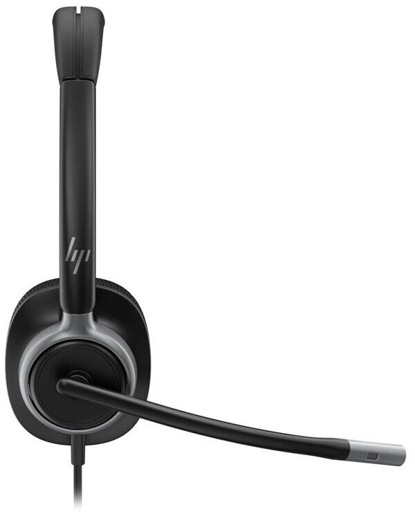 HP Poly Mission 615 Monaural USB Wired Headset ab 92.25 € | Vergleiche ...