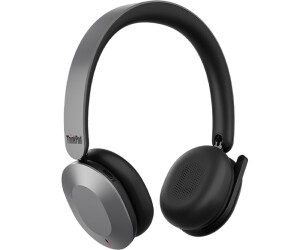 Lenovo ThinkPad Dual-Mode Wireless ANC Foldable Headset 8550 (Aura ...
