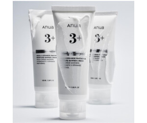 Anua 3 Ceramide Panthenol Moisture Barrier Lifting Cream ab 25.99 ...