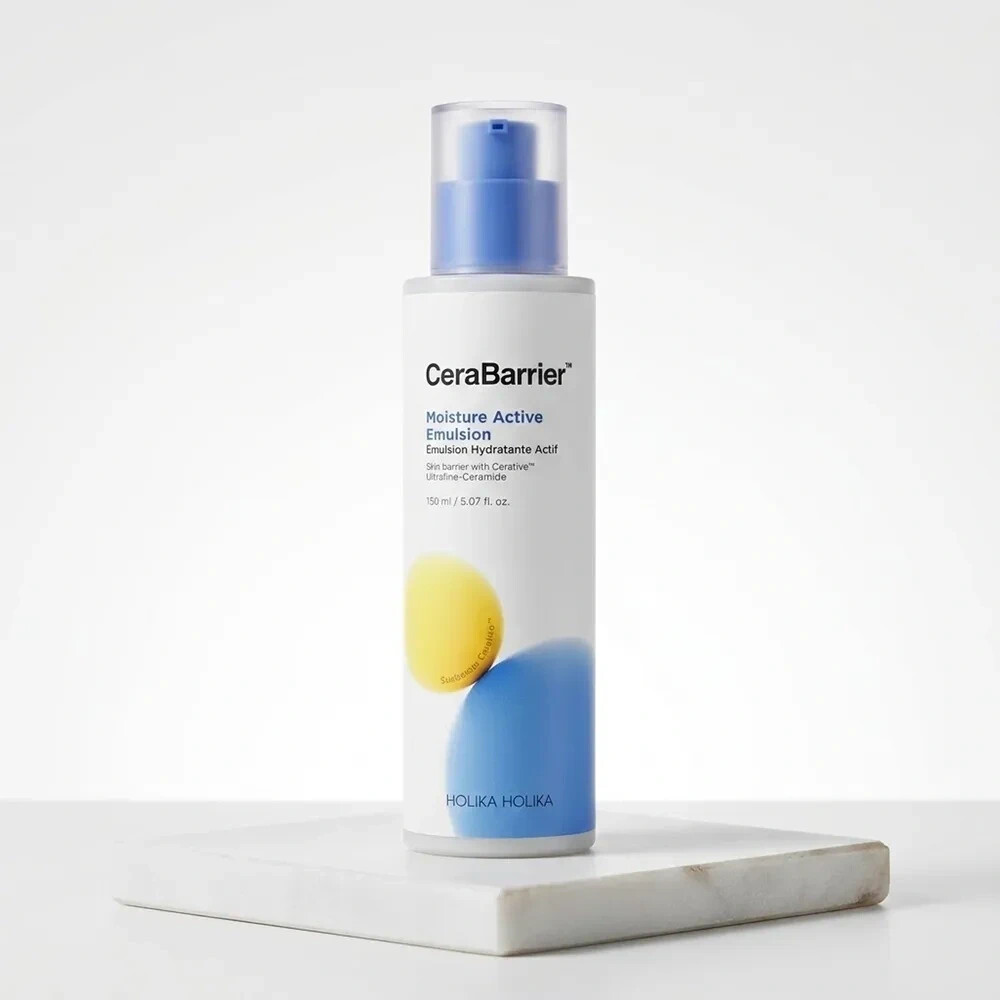 Holika Holika Barrier Moisture Active Emulsion (150 ml) ab 22.39 ...
