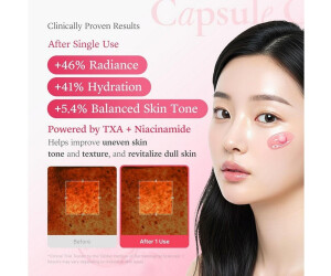 Medicube TXA Niacinamide Capsule Cream (55 g) a € 18,99 (oggi ...