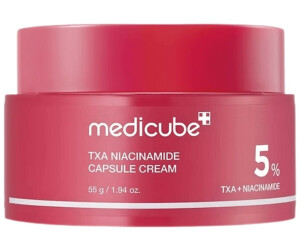 Medicube TXA Niacinamide Capsule Cream (55 g) a € 18,99 (oggi ...