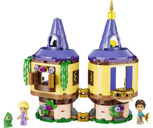 LEGO Disney - Rapunzel's Mini Tower (43294) desde 16,29 € | Compara ...